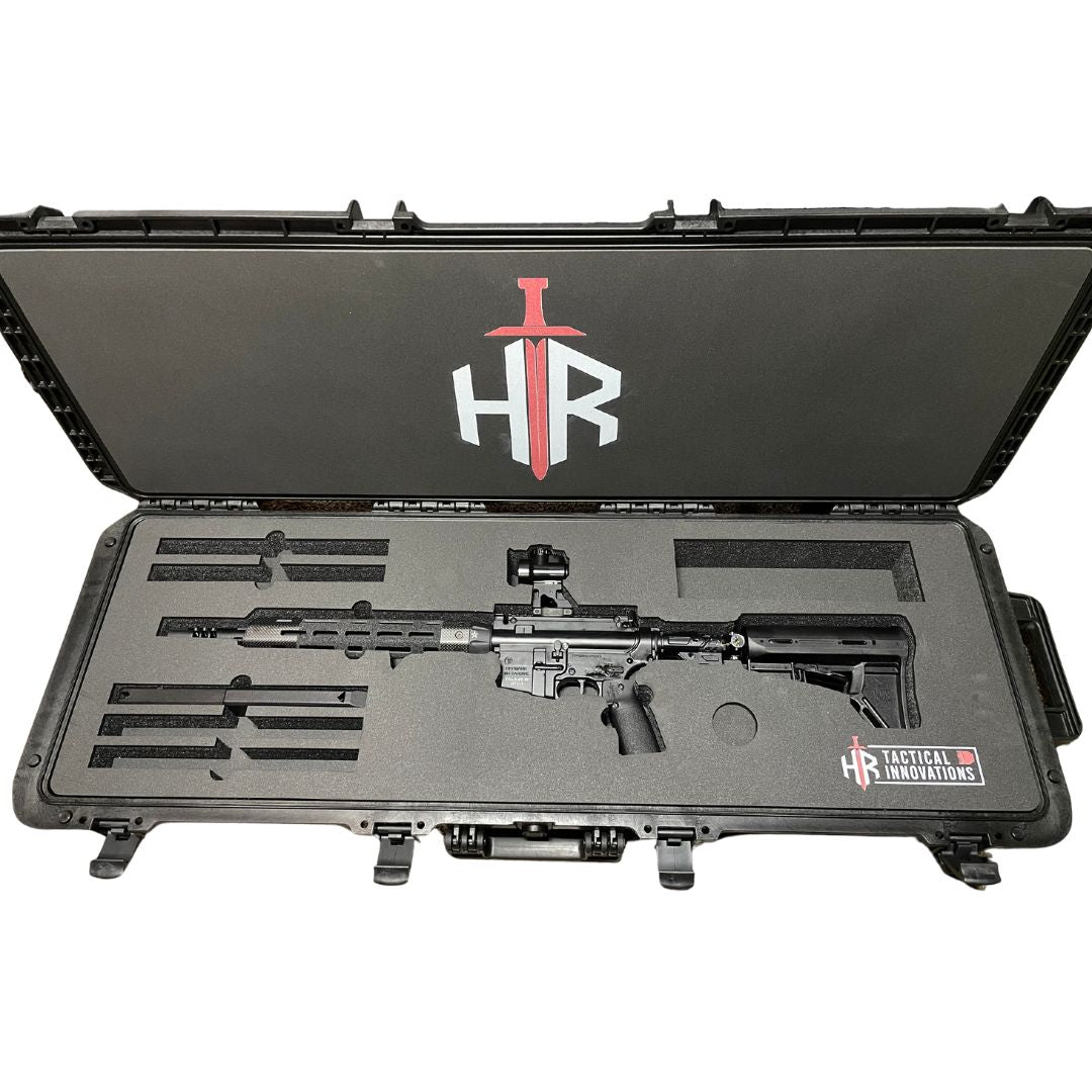 Custom Magfed Paintball Gun Cases | Precision-Fit & Free Shipping – HR ...