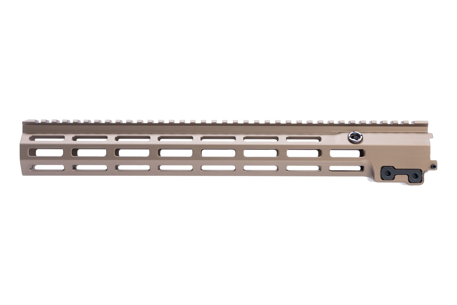 Geissele Automatics Super Modular Rail MK16 – Milspec Handguard