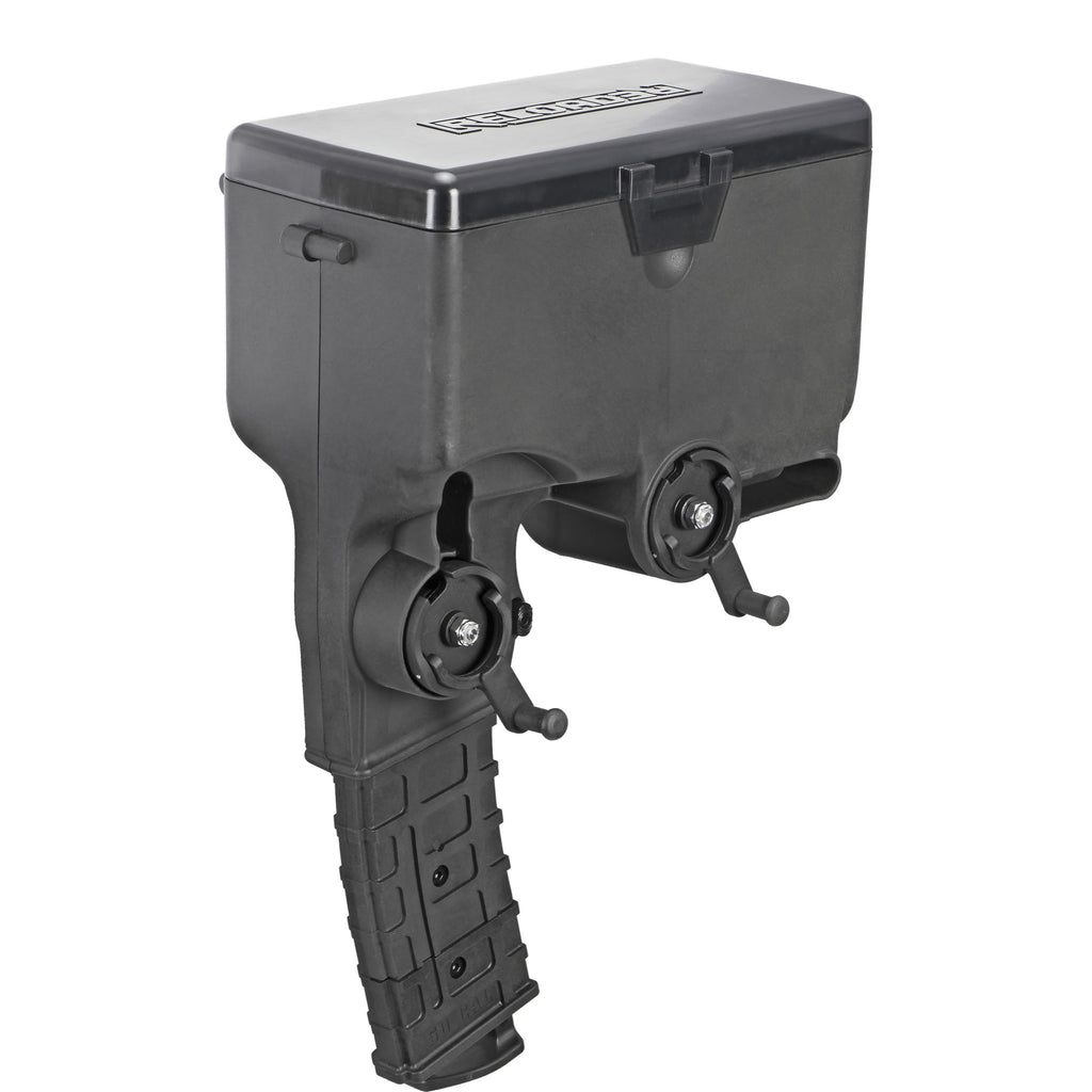 Tippmann Reloader Mag Filler – HR Tactical Innovations