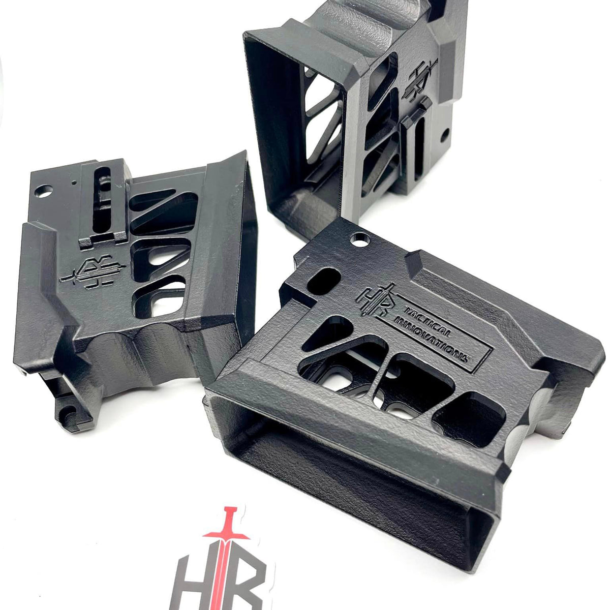 Typhoon Mag-well - T15 Mag-well Replacement - Tacamo MCS – HR Tactical ...