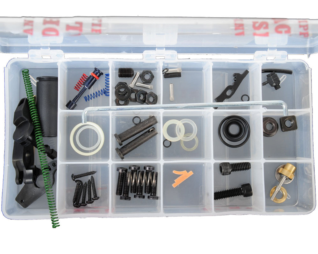 A-5 Deluxe Parts Kit | HR Tactical Innovations