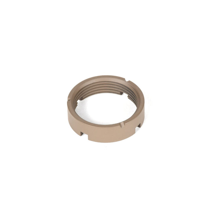 AT3™ Castle Nut for AR-15 Buffer Tubes - 9 Colors Available