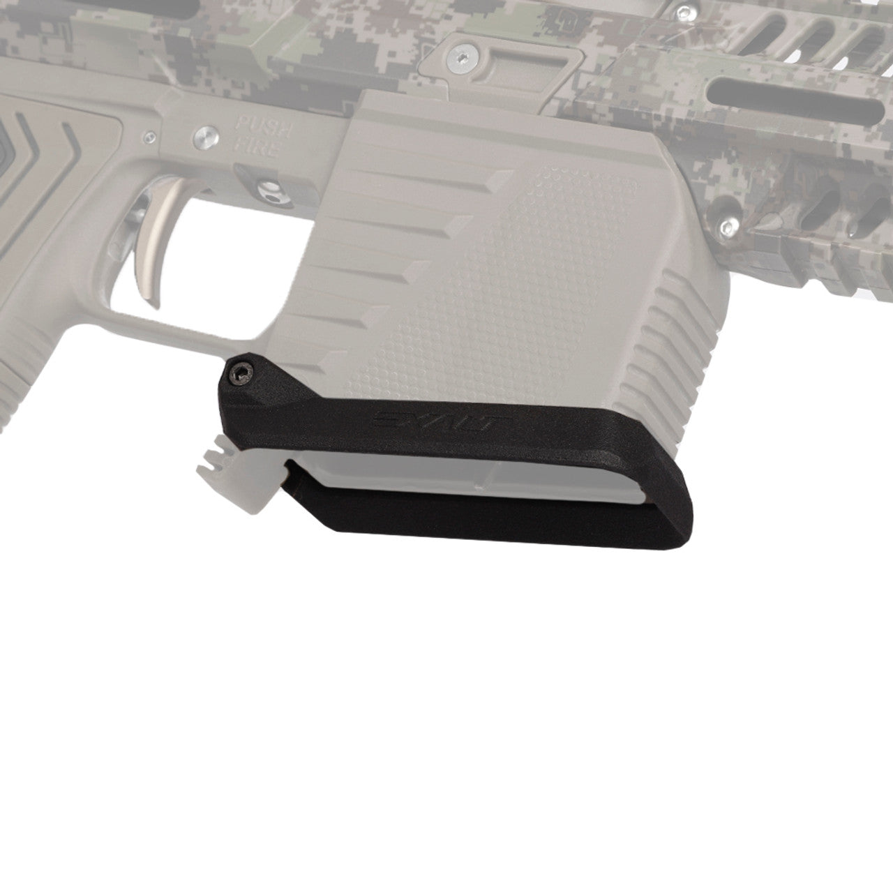 EMF100 / MG100 Flared Magwell Upgrade | HR Tactical Innovations