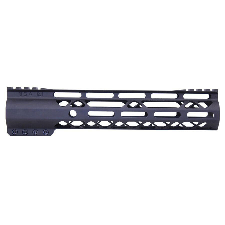 Guntec Air-LOK Series M-LOK Compression Free Float Handguard w ...