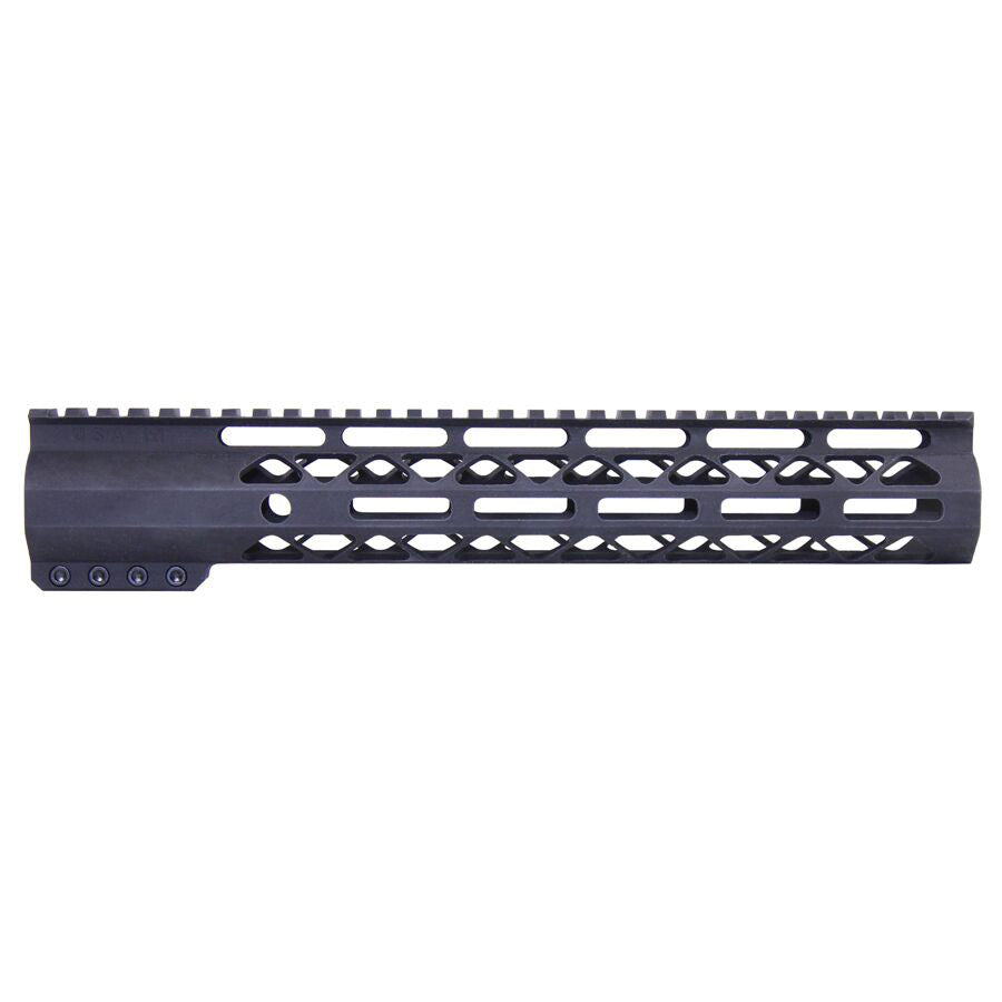 Guntec Air-LOK Series M-LOK Compression Free Float Handguard w ...