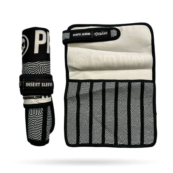 Infamous Insert Sleeve Wrap
