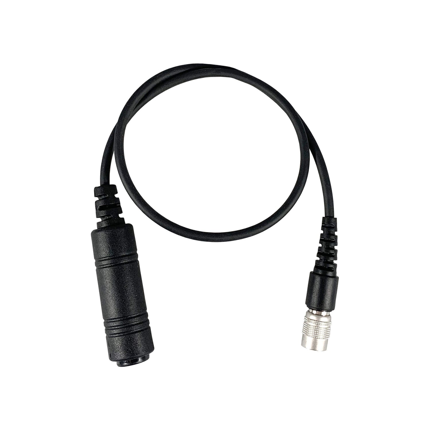 Radio Connector Cable & Radio Adapter for Headset: NATO/Military Wirin ...