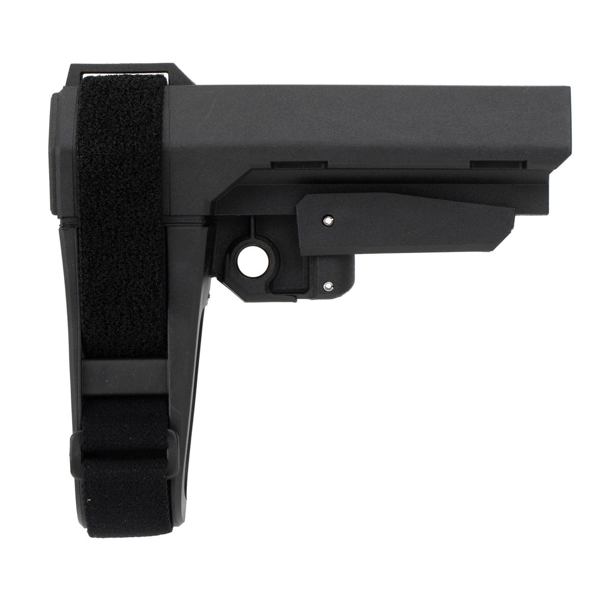 SB Tactical SBA3 Soporte para Pistola – Soporte de Brazo AR Ajustable ...