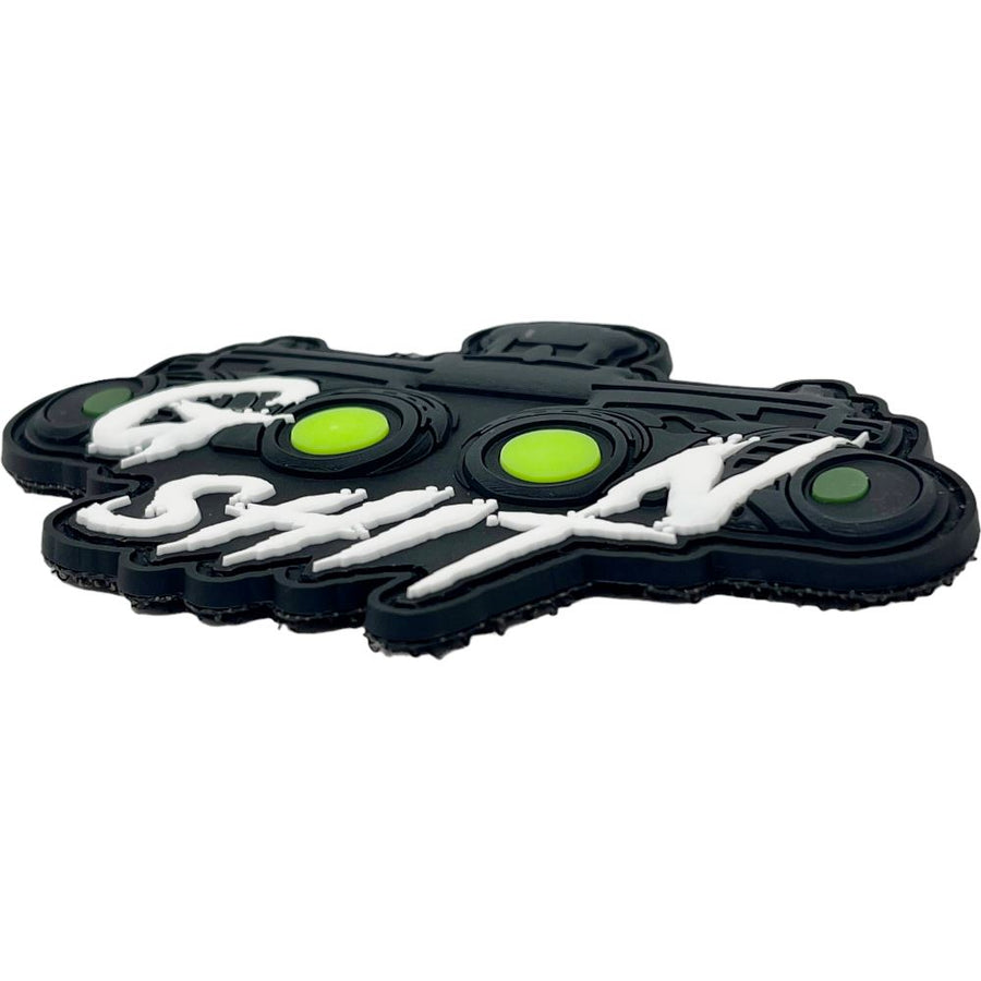 Goon Shit Patch + Sticker – HR Tactical Innovations