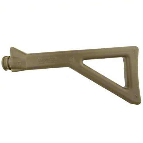 98 PDW Fixed Stock, Flat Dark Earth | HR Tactical Innovations