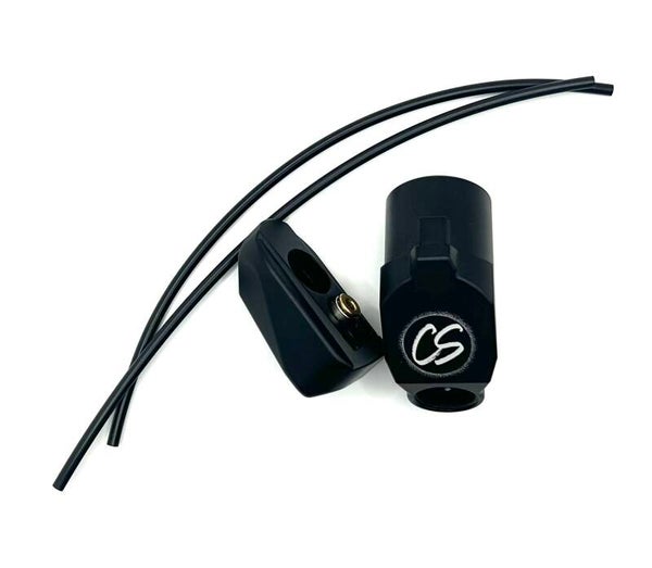 Airstock ASA for EMF100 with Lower V2 | HR Tactical Innovations