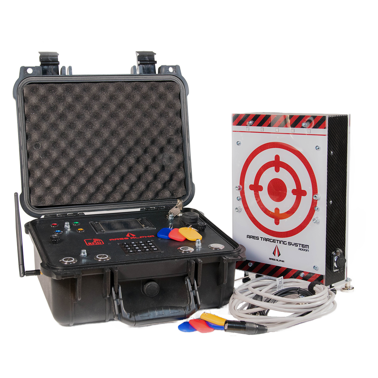 ATB Pro Bundle | HR Tactical Innovations